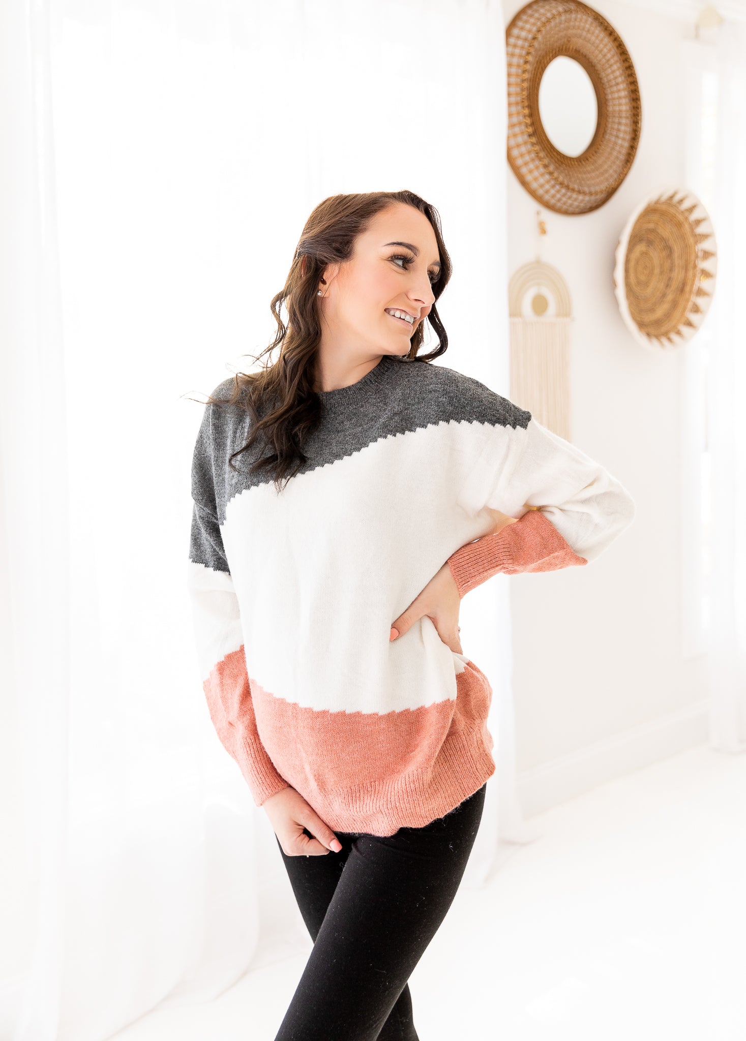 Sweaters – Milas & Magnolia Boutique